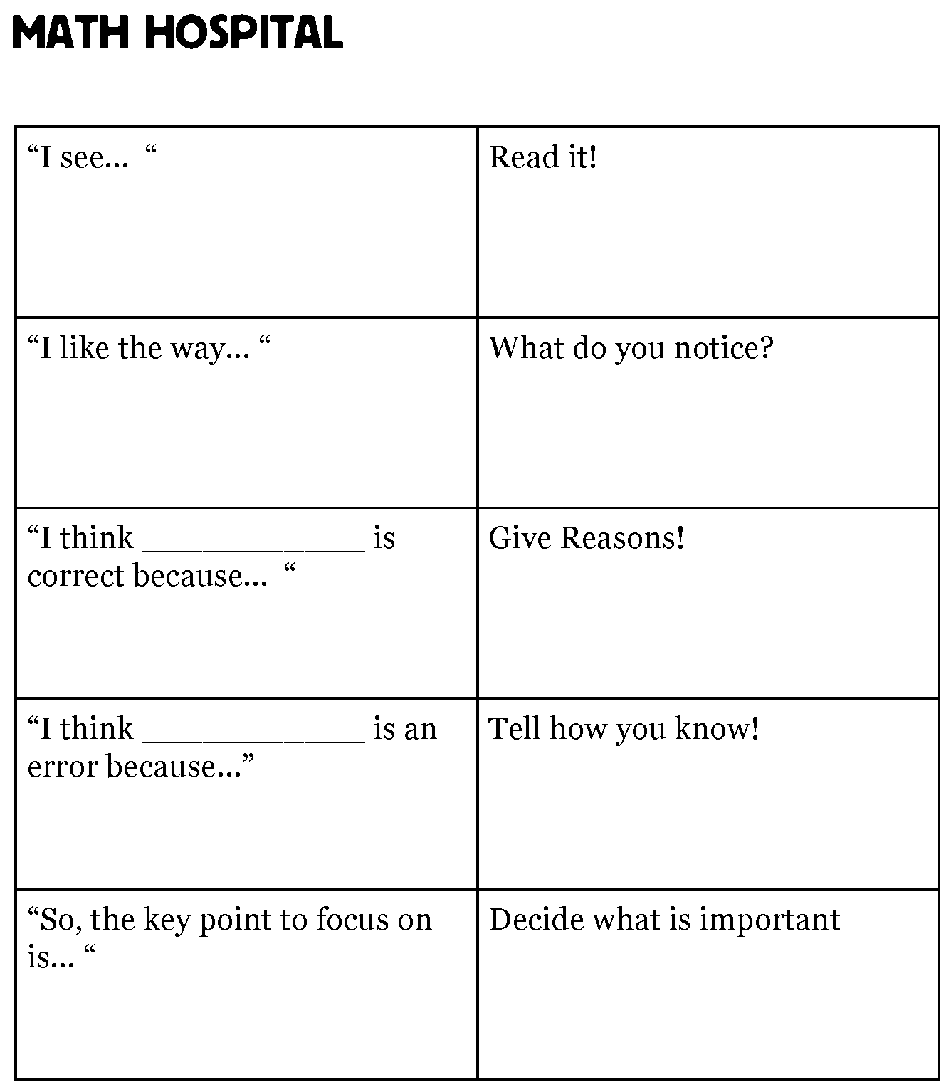 #error | mrmillermath