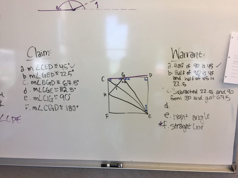 mrmillermath | differentiating differentiation